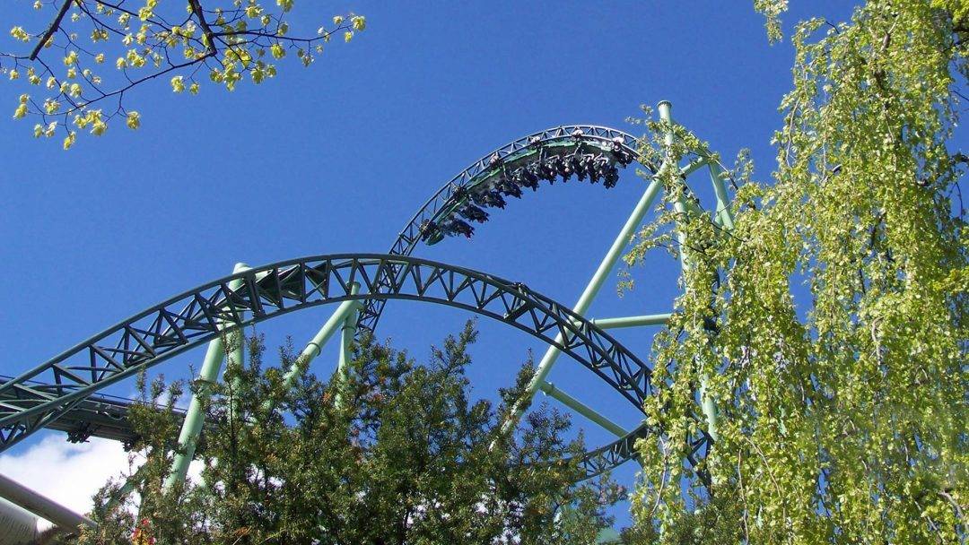 Helix | Freizeitpark News