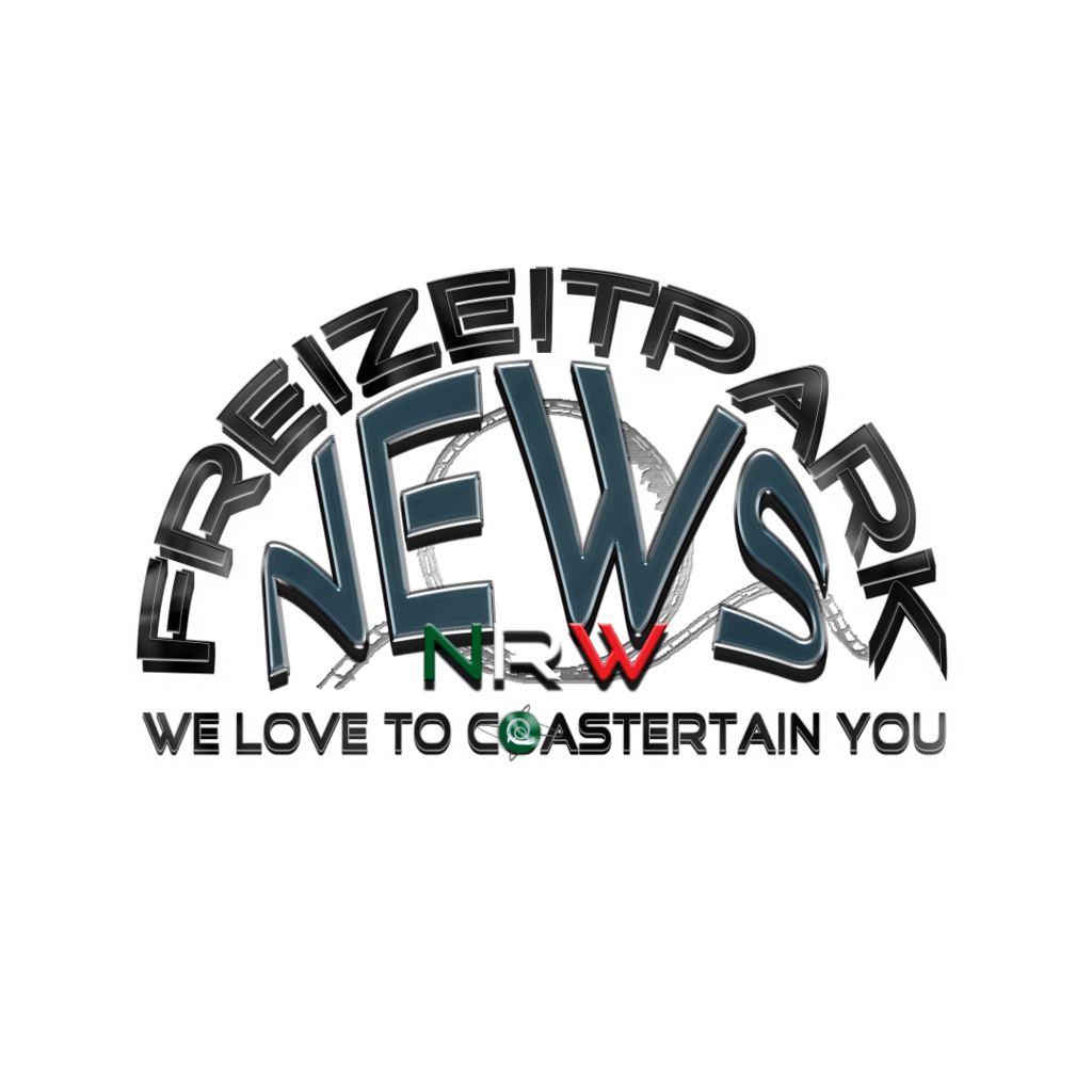 Logo 2017 Freizeitpark News NRW Rookburgh | Freizeitpark News